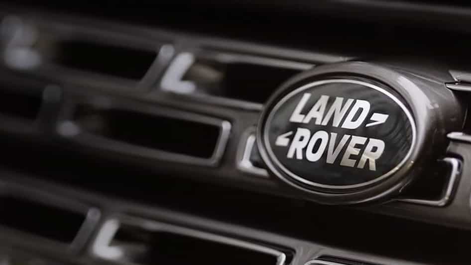 4x4 Vehicles and Luxury SUV - Land Rover South Africa