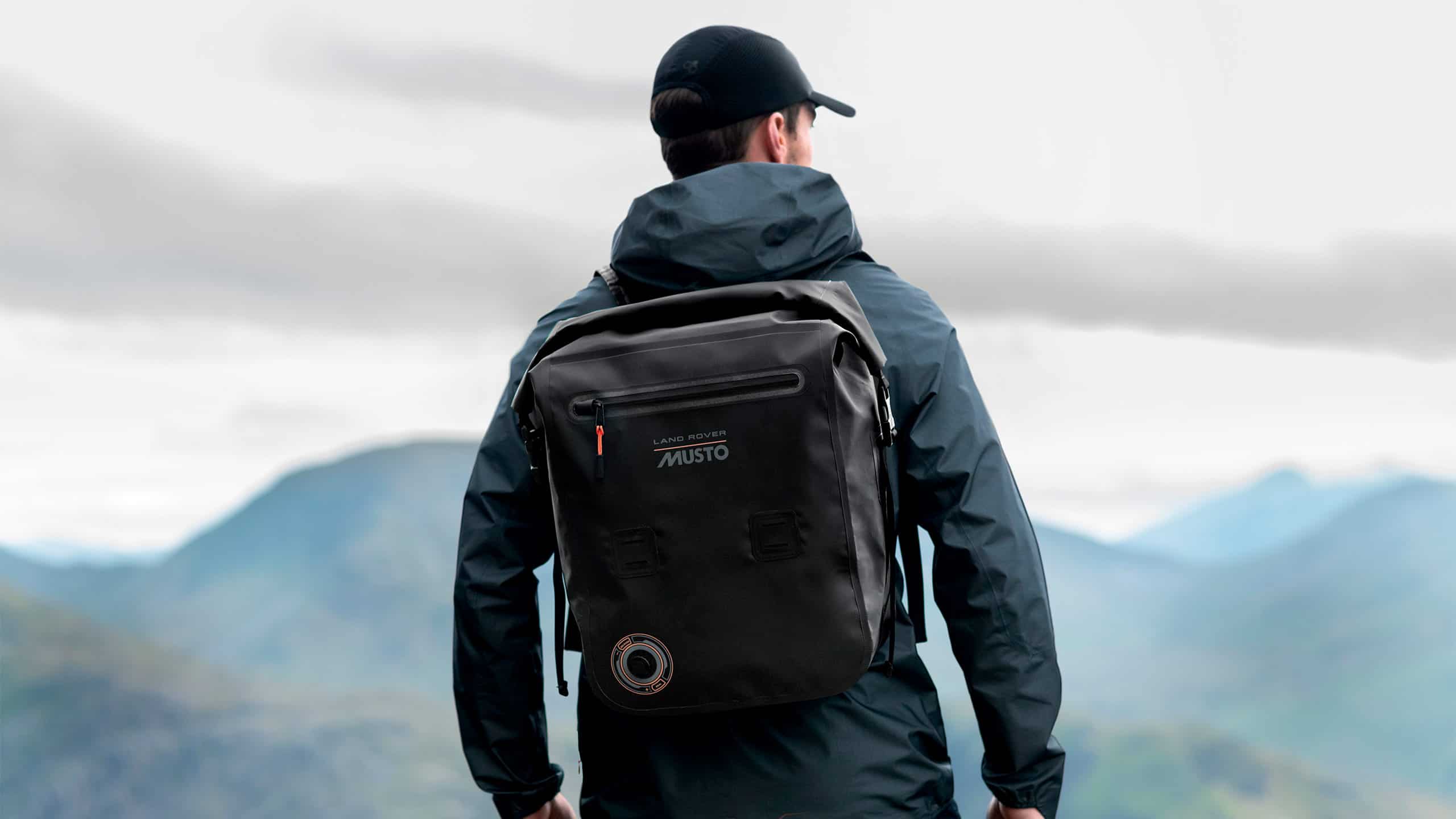 Defender 2024 Options & Accessories | Accessory Packs | Defender