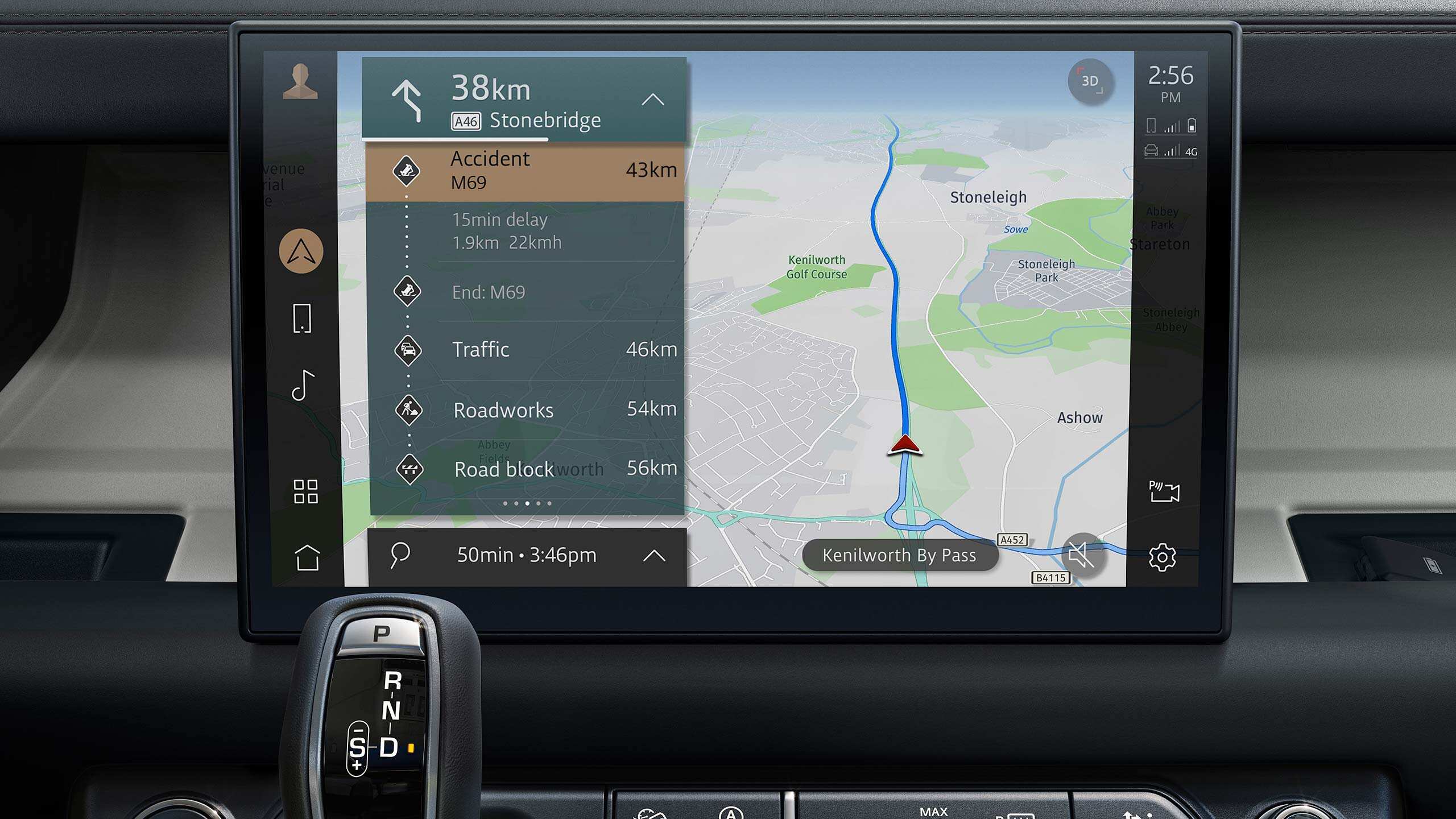 Land Rover Defender | Highlights Gallery | Land Rover