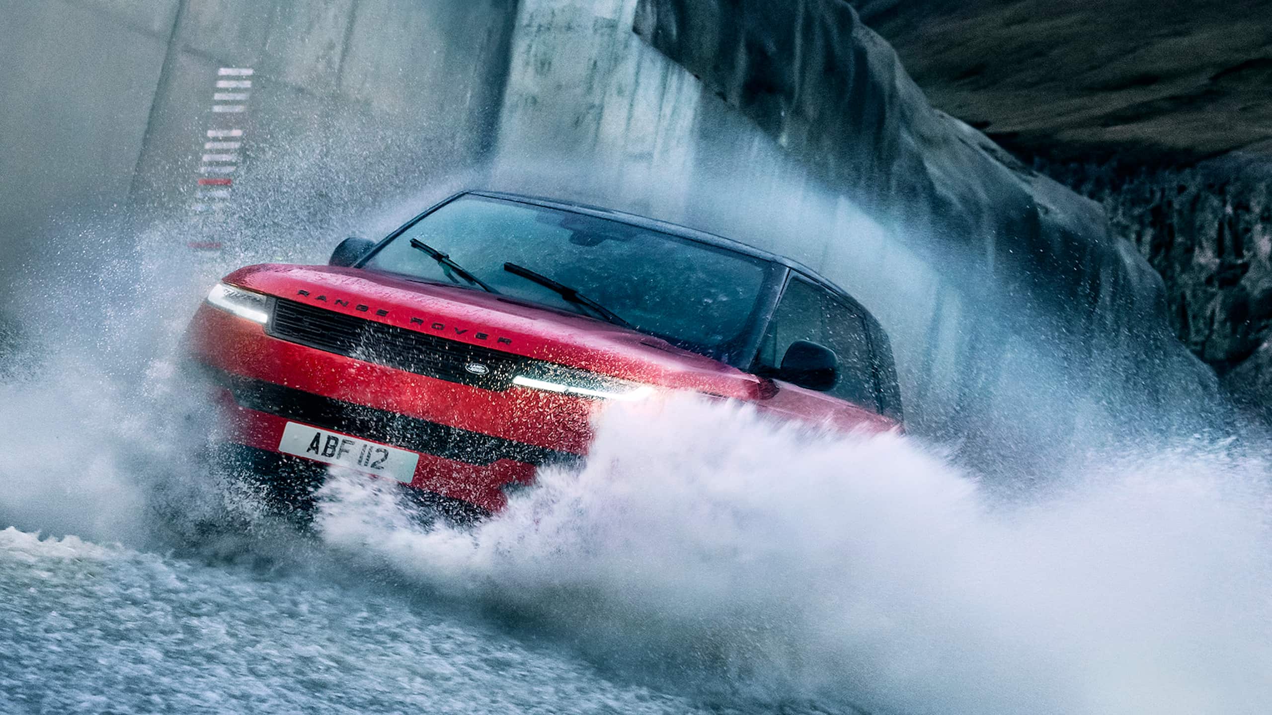 OFFERS AND FINANCE | LAND ROVER SOUTH AFRICA