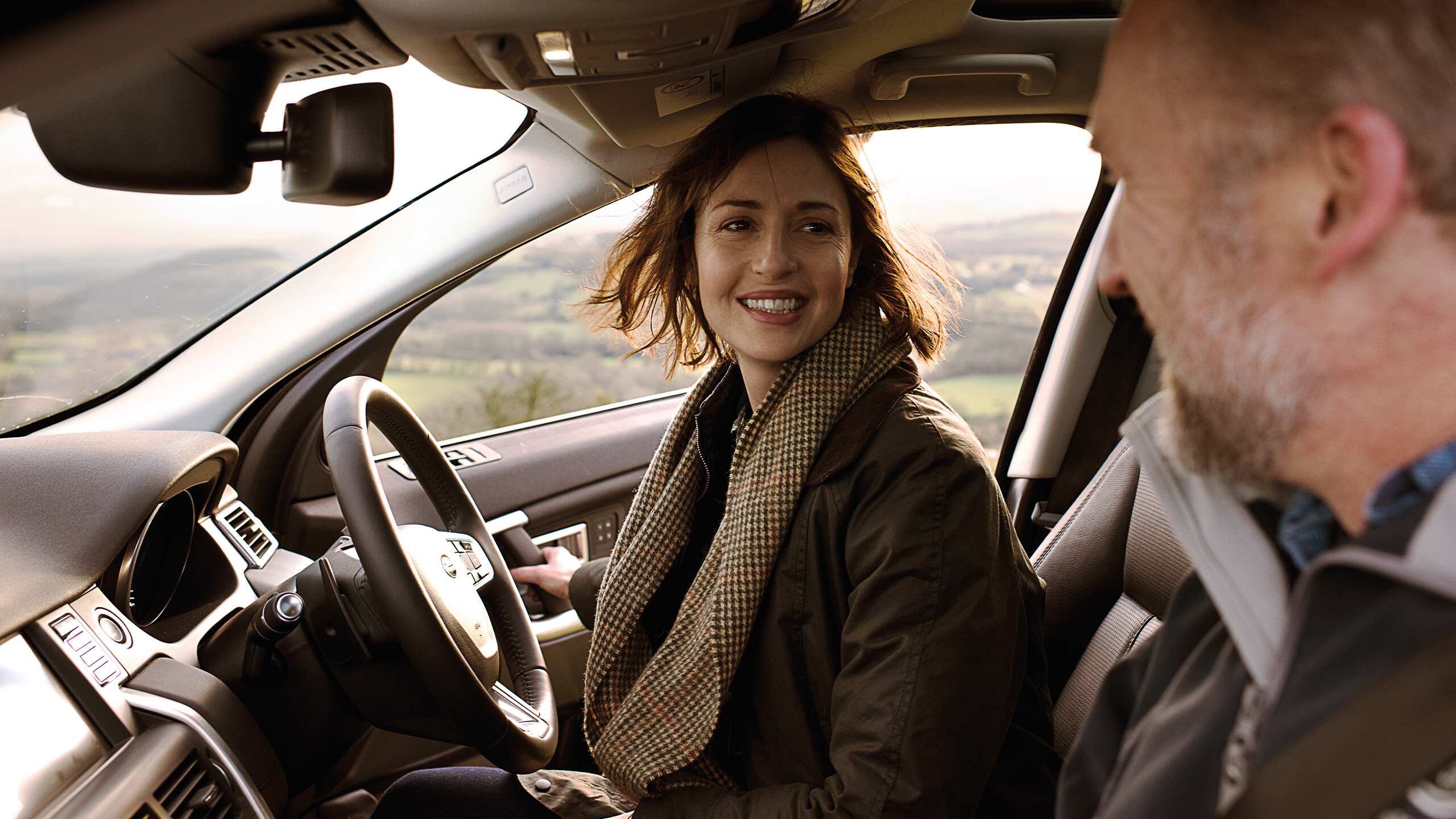 Driving Centres - Europe - Land Rover Experience