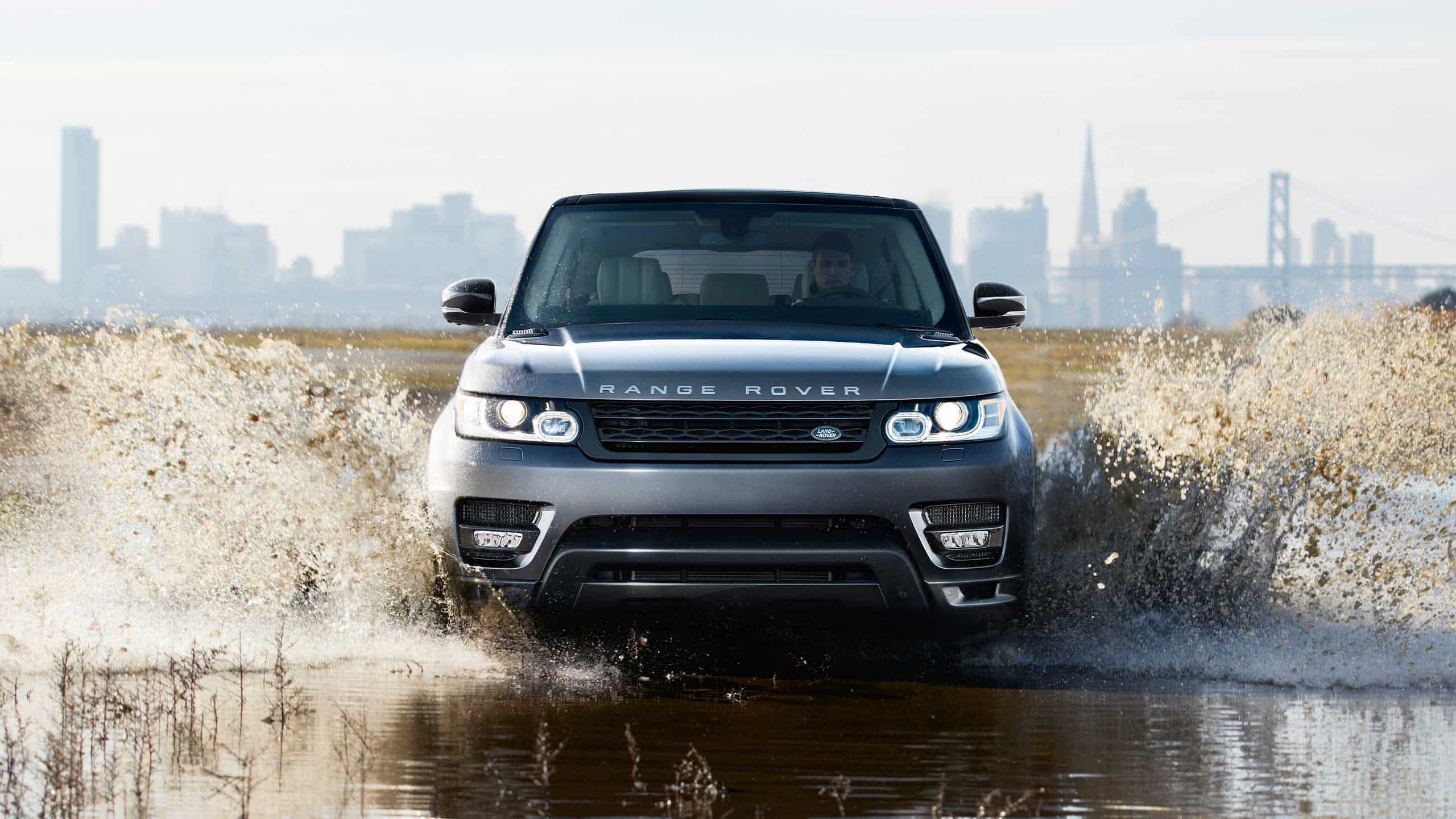 SUV Owners: The Benefits of Owning a Land Rover Vehicle