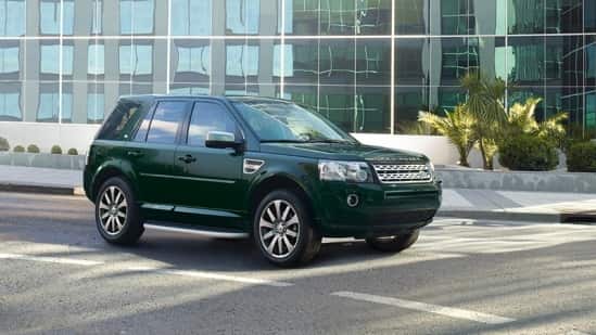 SUV Owners: The Benefits of Owning a Land Rover Vehicle