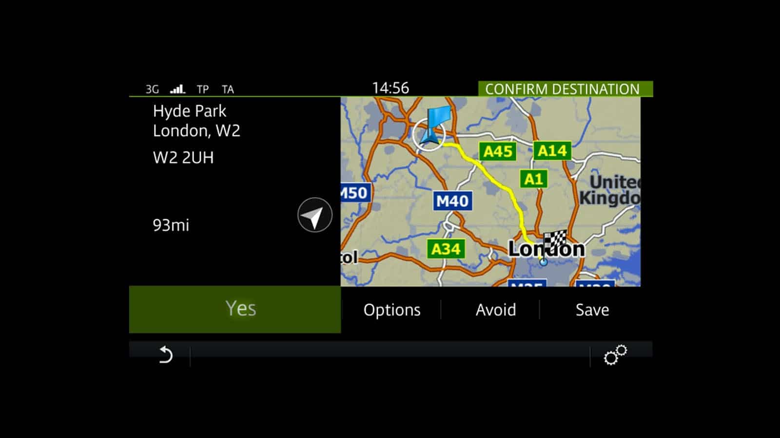 InControl | InControl Touch