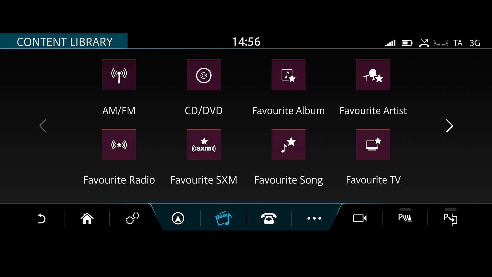 InControl | InControl Touch Pro