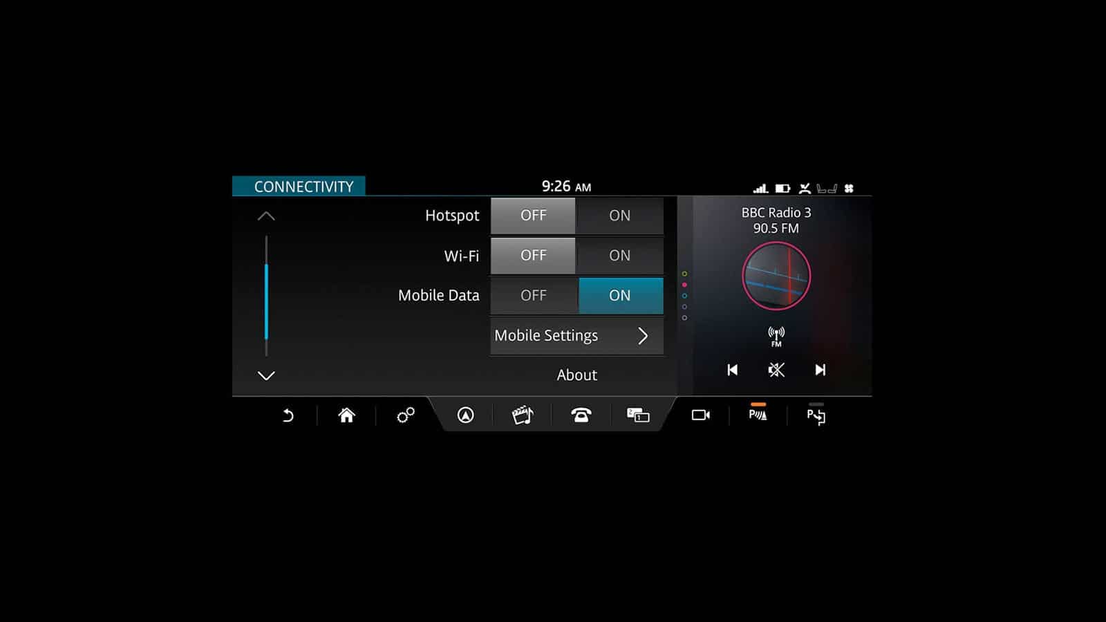 InControl / Touch Pro Setup