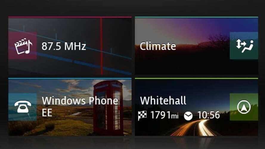 InControl | InControl Touch