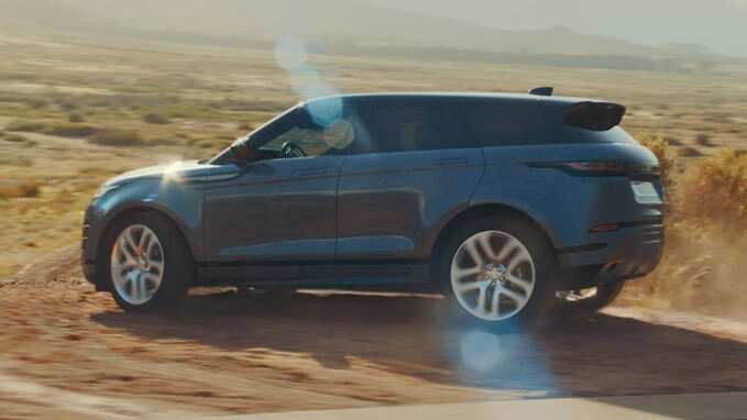 SUV Owners: The Benefits of Owning a Land Rover Vehicle