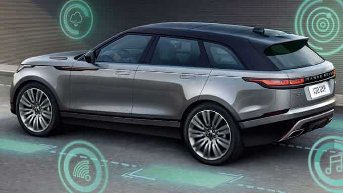 SUV Owners: The Benefits of Owning a Land Rover Vehicle