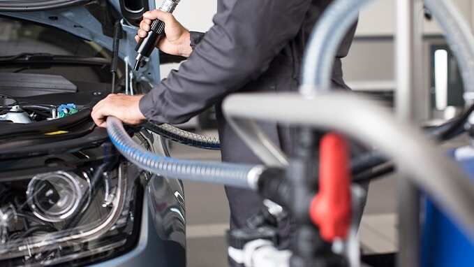 SUV Owners: The Benefits of Owning a Land Rover Vehicle