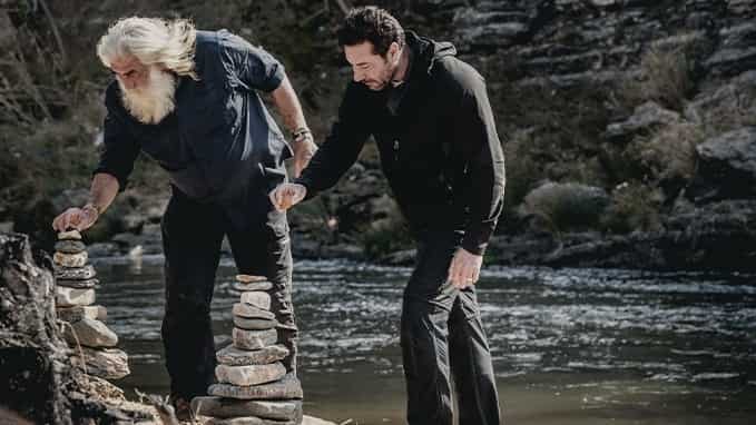 Kingsley Holgate Foundation | Land Rover South Africa